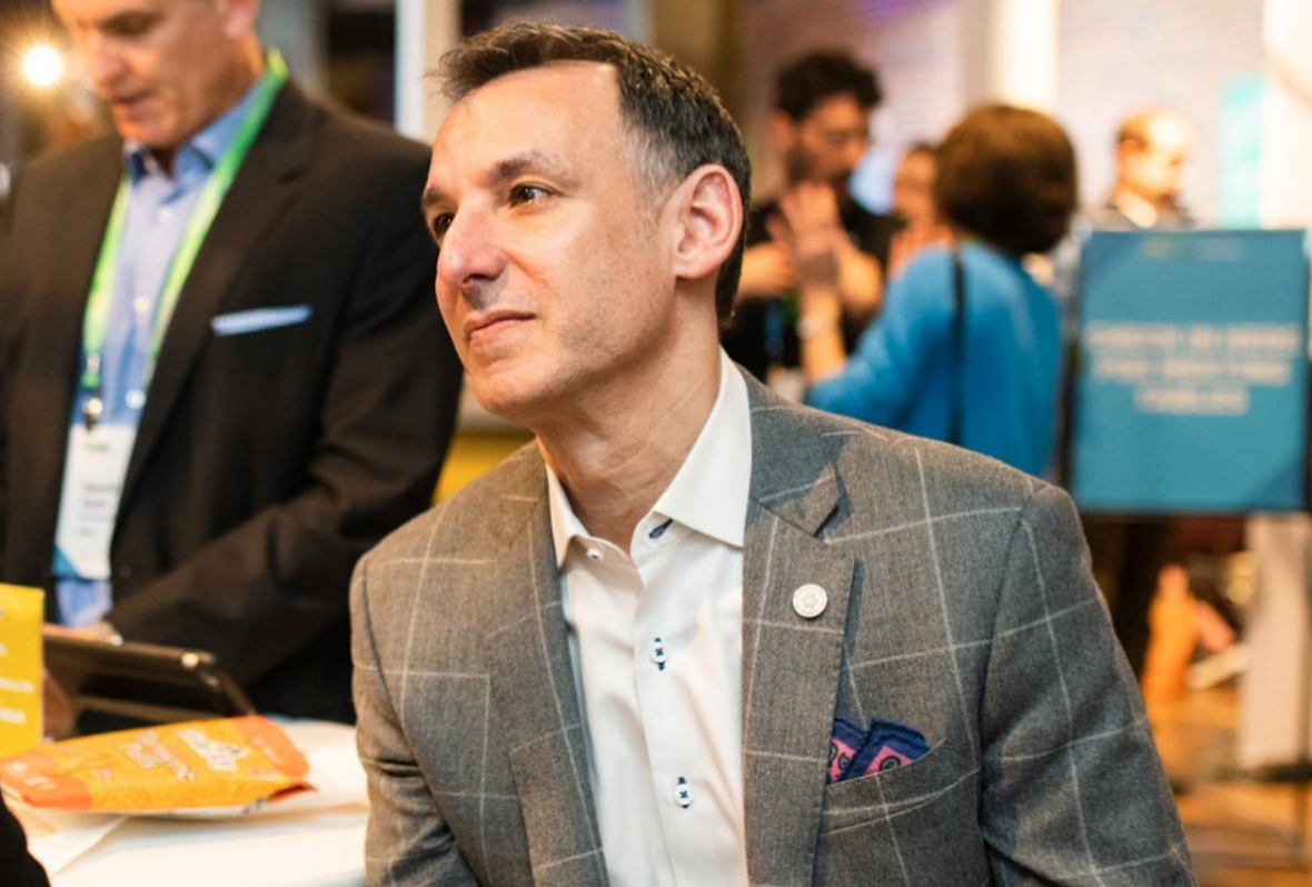 Dr. Howard Krein Net Worth, Age, Height, Weight, Early Life, Career ...