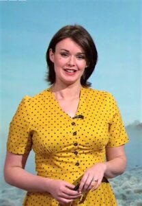 Gillian Smart Net Worth, Age, Height, Weight, Early Life, Career, Bio ...