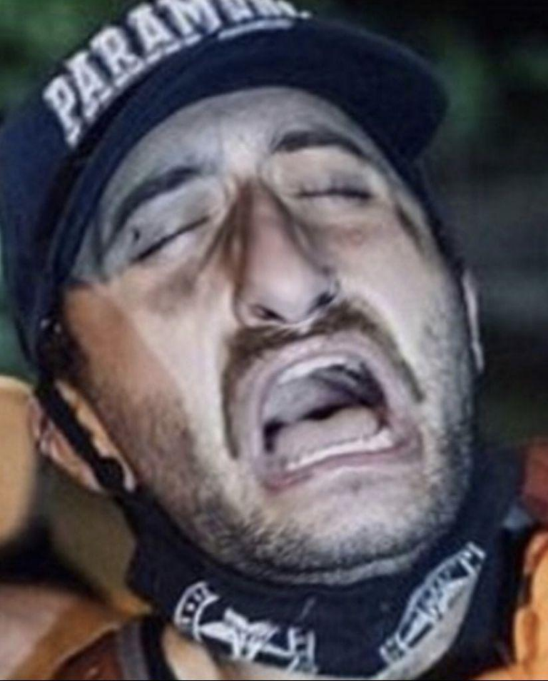 Gaige Grosskreutz Net Worth, Age, Height, Weight, Early Life, Career ...