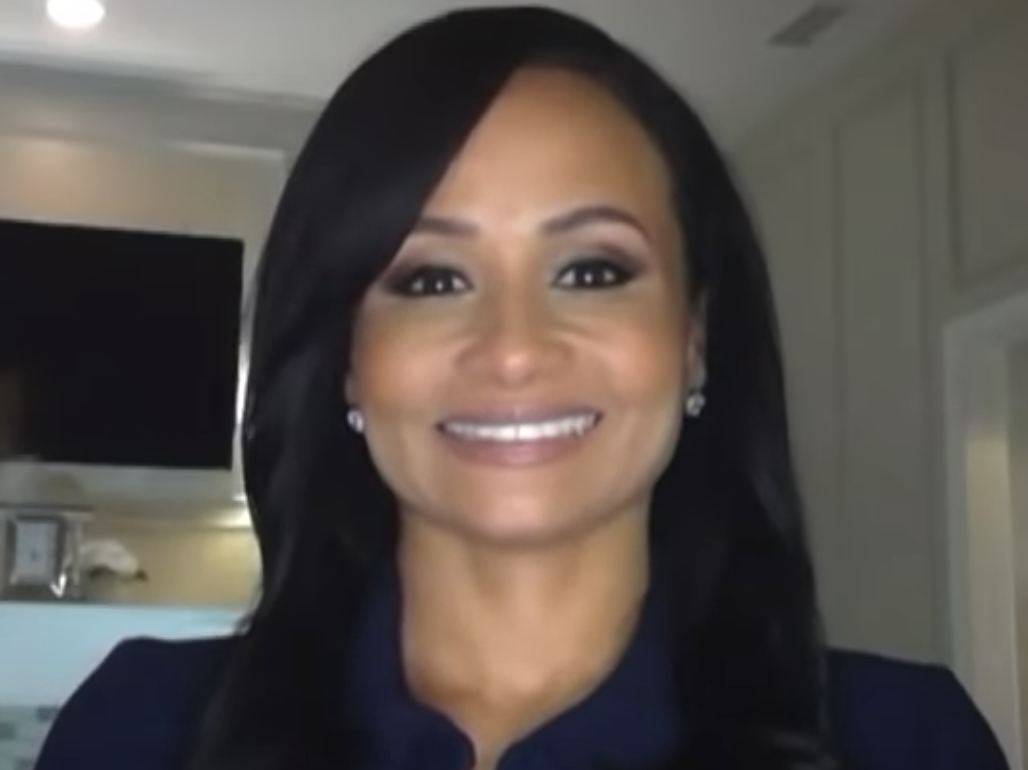 Katrina Pierson Net Worth, Age, Height, Weight, Early Life, Career, Bio ...