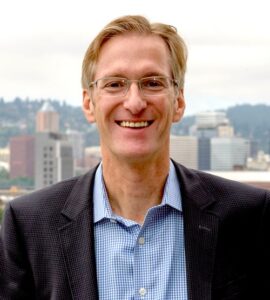 Ted Wheeler Net Worth, Age, Height, Weight, Early Life, Career, Bio ...