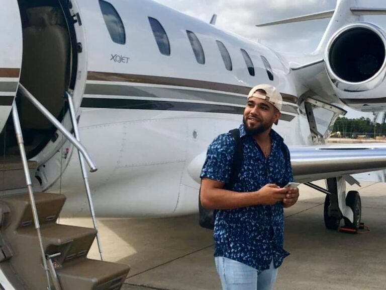 Donovan Ruffin Net Worth, Age, Height, Weight, Early Life, Career, Bio ...