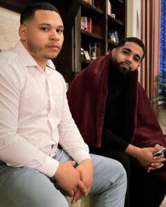 Donovan Ruffin Net Worth, Age, Height, Weight, Early Life, Career, Bio ...