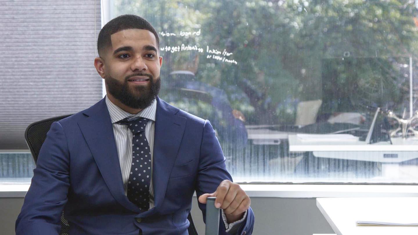 Donovan Ruffin Net Worth, Age, Height, Weight, Early Life, Career, Bio ...