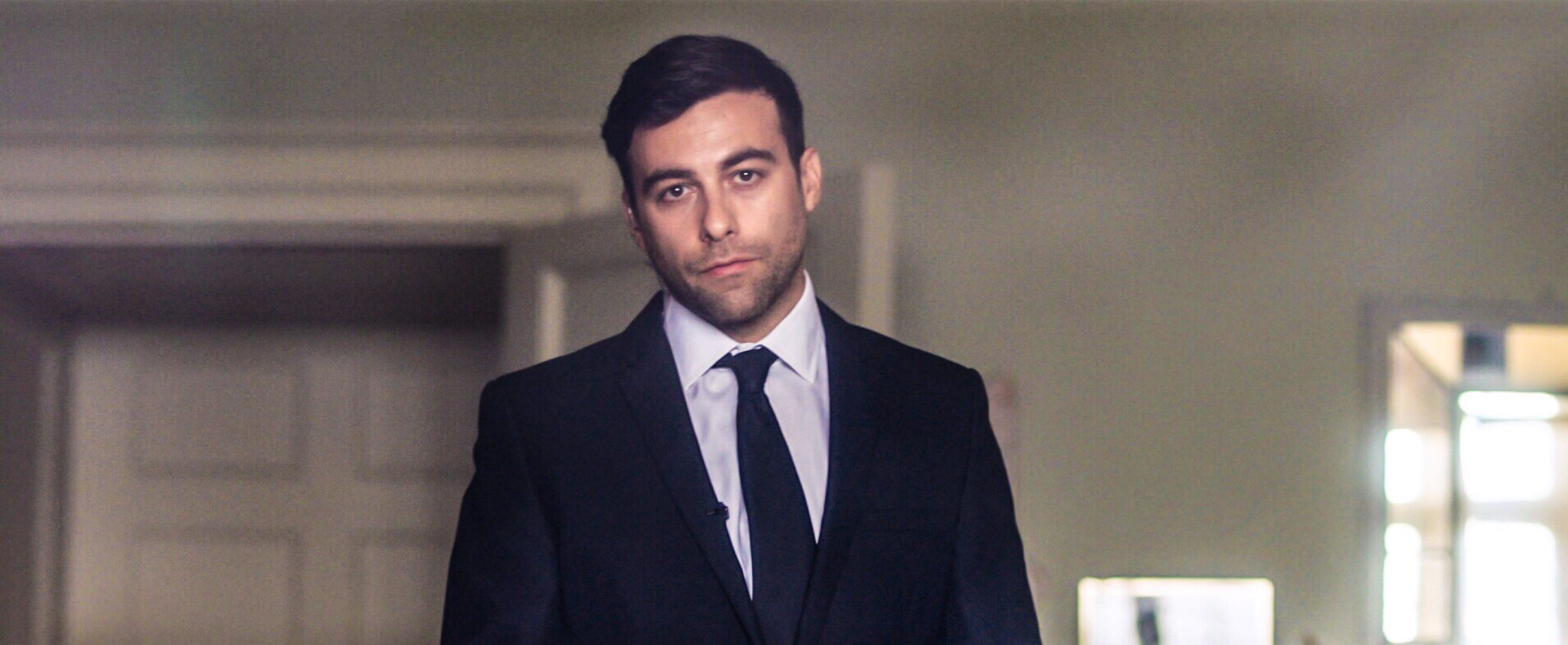 Sargon Yelda Net Worth, Age, Height, Weight, Early Life, Career, Bio ...