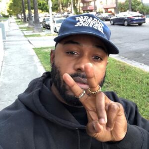 Joshua Rhoades Net Worth, Age, Height, Weight, Early Life, Career, Bio ...