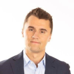 Charlie Kirk Net Worth, Age, Height, Weight, Early Life, Career, Bio ...