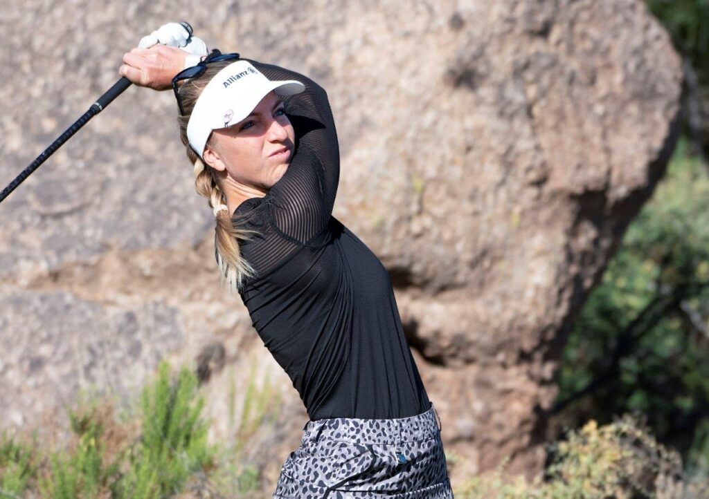 Sophia Popov Net Worth, Age, Height, Weight, Early Life, Career, Bio ...