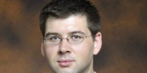 Kevin Clinesmith Net Worth, Age, Height, Weight, Early Life, Career ...