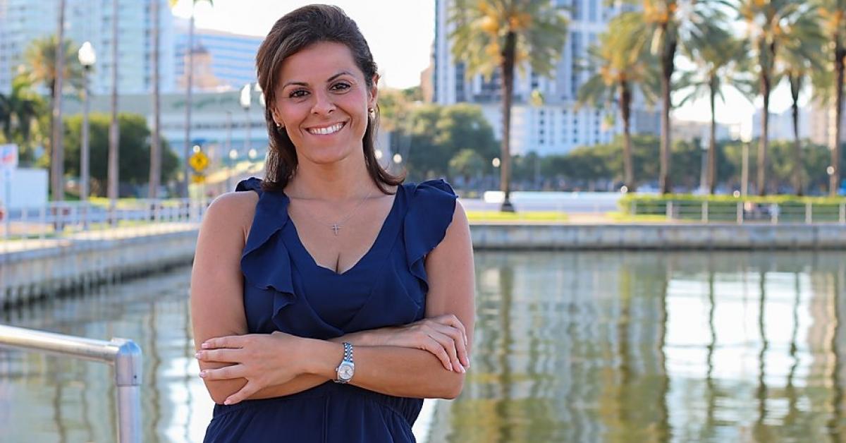 Amanda Makki Net Worth, Age, Height, Weight, Early Life, Career, Bio ...