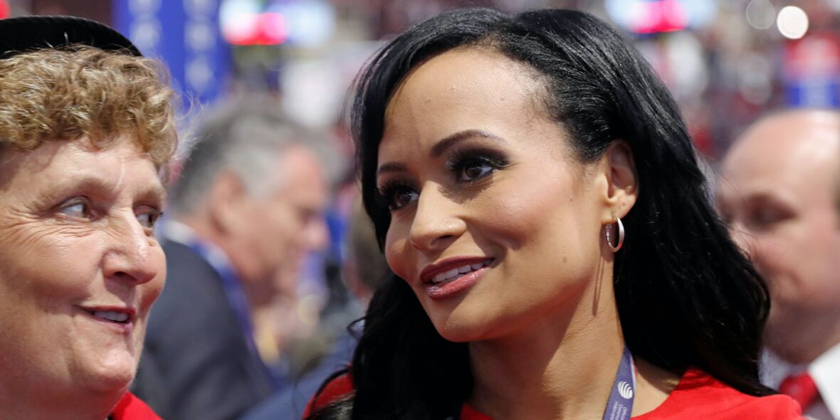 Katrina Pierson Net Worth, Age, Height, Weight, Early Life, Career, Bio ...