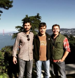 Jeff Palm Net Worth, Age, Height, Weight, Early Life, Career, Bio ...