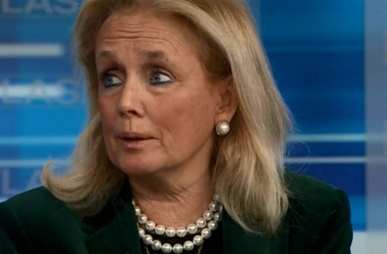 Debbie Dingell Net Worth, Age, Height, Weight, Early Life, Career, Bio ...
