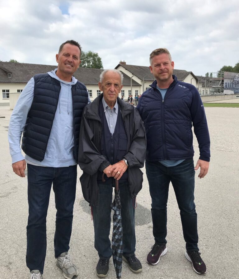 Matt Lashey Net Worth, Age, Height, Weight, Early Life, Career, Bio ...