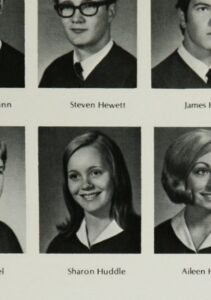 Sharon Marie Huddle Net Worth, Age, Height, Weight, Early Life, Career ...