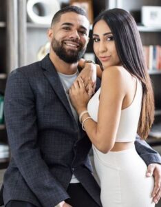 Daniela “Dani” Michelle Net Worth, Age, Height, Weight, Early Life ...