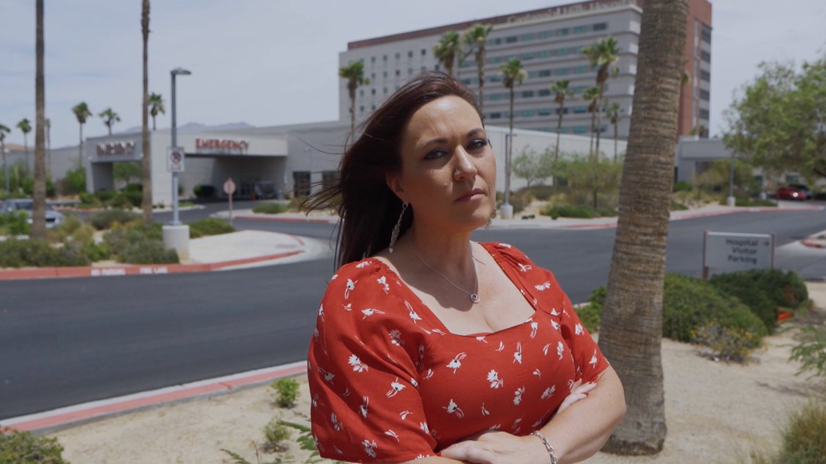 Amy Vilela Net Worth, Age, Height, Weight, Early Life, Career, Bio ...