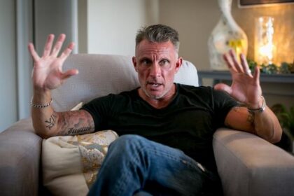 Tullian Tchividjian Net Worth, Age, Height, Weight, Early Life, Career ...