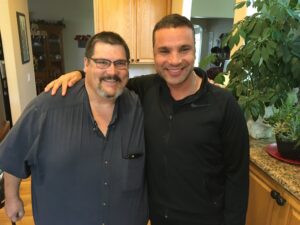 Steve Yohn Net Worth, Age, Height, Weight, Early Life, Career, Dating ...