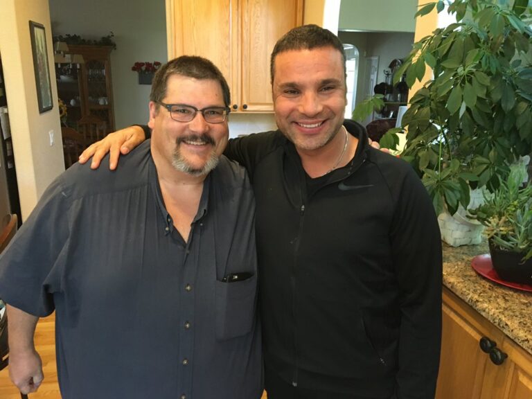 Steve Yohn Net Worth, Age, Height, Weight, Early Life, Career, Dating ...