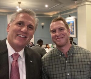 Nicholas Pompeo Net Worth, Age, Height, Weight, Early Life, Career, Bio ...