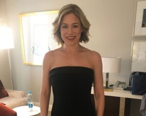 Elise Jordan Net Worth, Age, Height, Weight, Early Life, Career, Bio ...