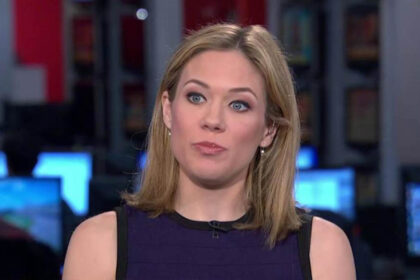 Elise Jordan Net Worth, Age, Height, Weight, Early Life, Career, Bio ...