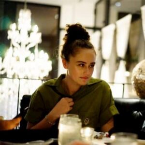 Ella Emhoff Net Worth, Age, Height, Weight, Early Life, Career, Bio ...