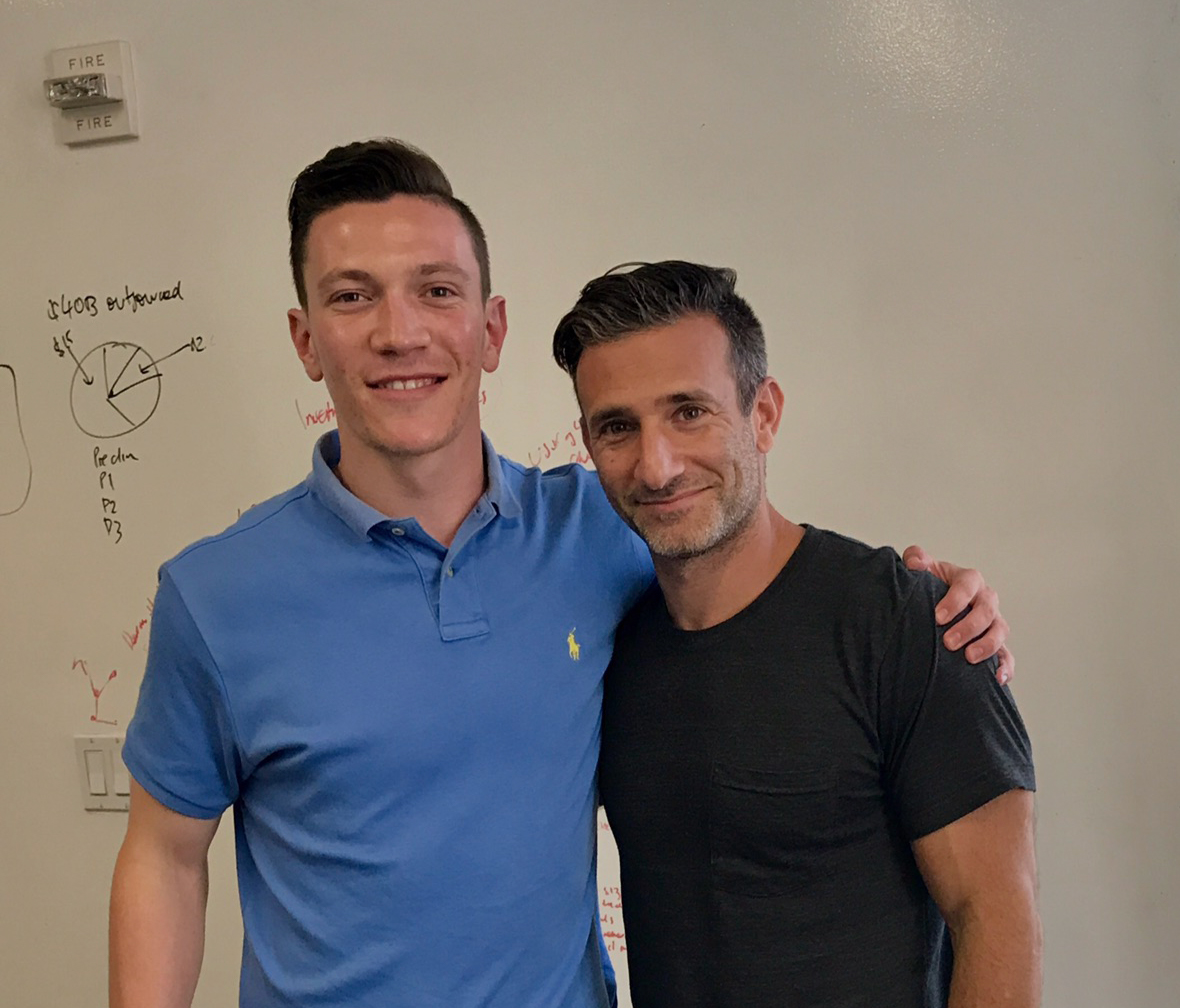 Josh Wolfe Net Worth, Age, Height, Weight, Early Life, Career, Bio ...