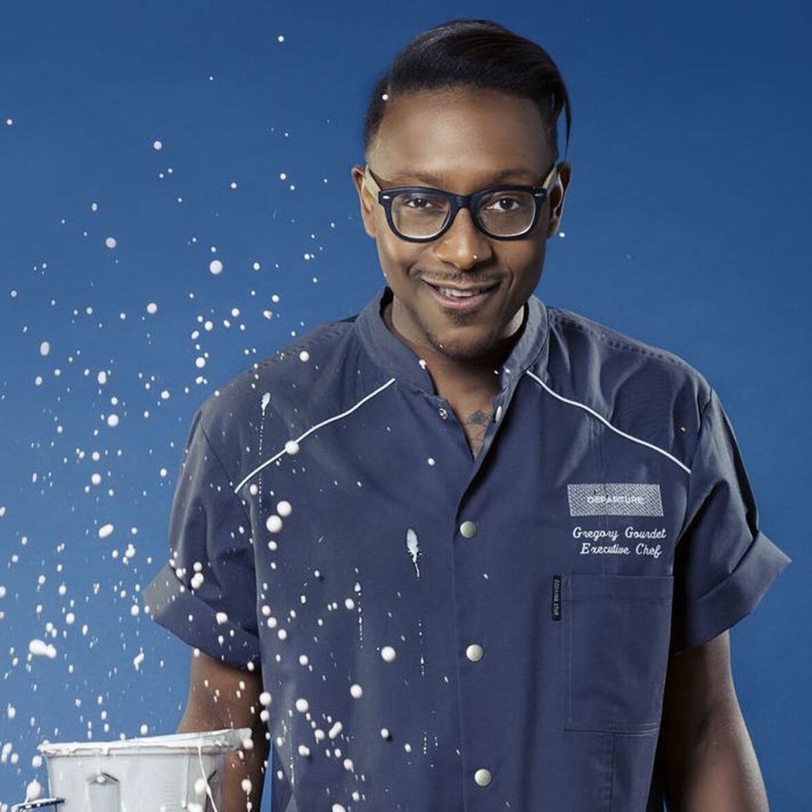 Gregory Gourdet Net Worth, Age, Height, Weight, Early Life, Career, Bio ...