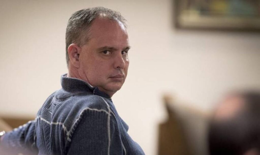 Richard Scott Smith Net Worth, Age, Height, Weight, Early Life, Career ...