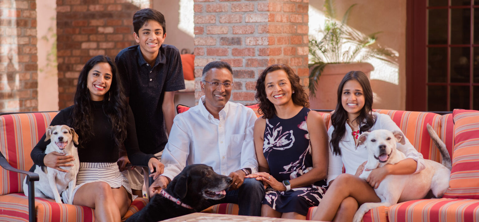 Hiral Tipirneni Net Worth, Age, Height, Weight, Early Life, Career, Bio ...