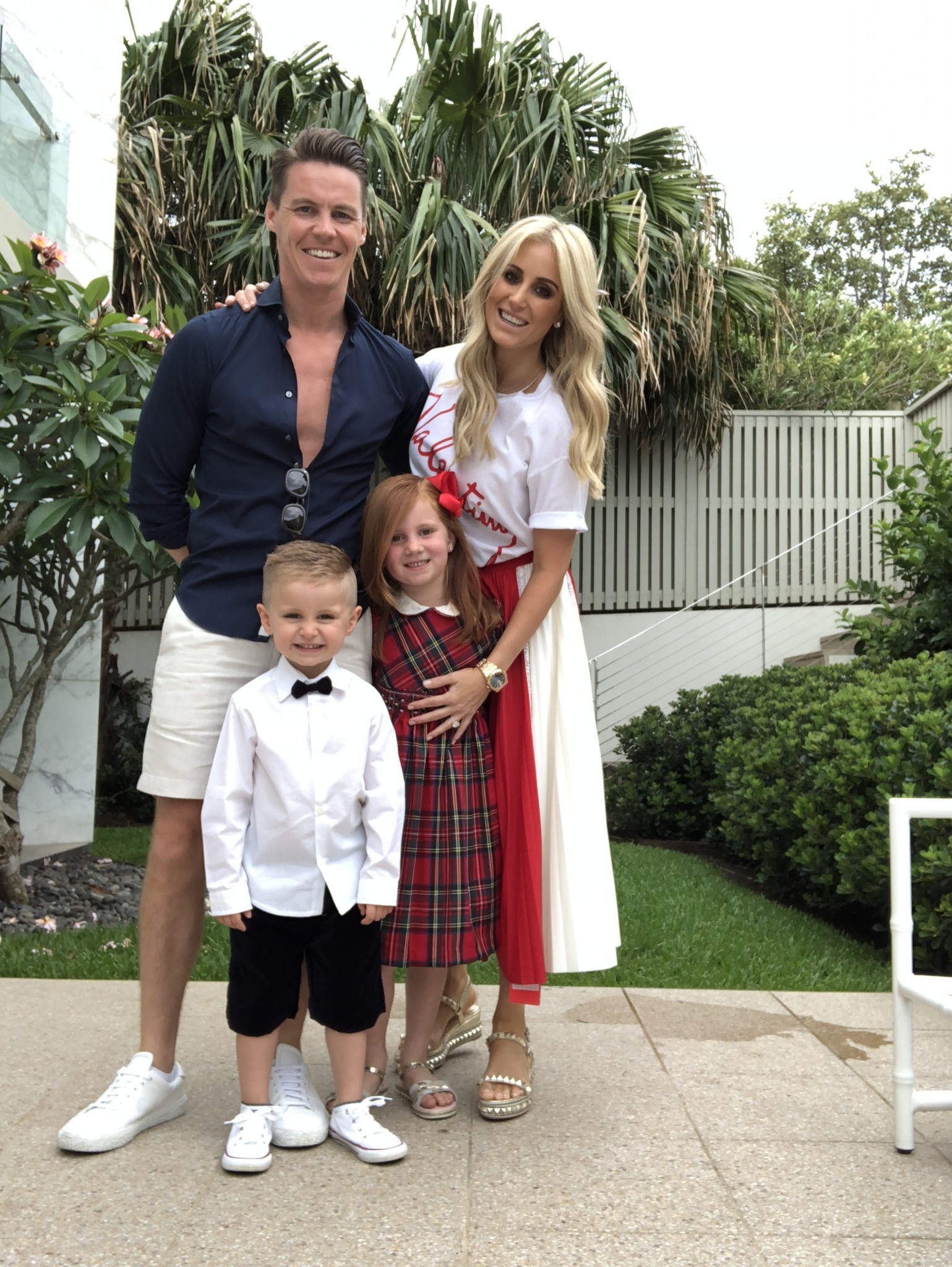 Roxy Jacenko Net Worth, Age, Height, Weight, Early Life, Career, Bio ...