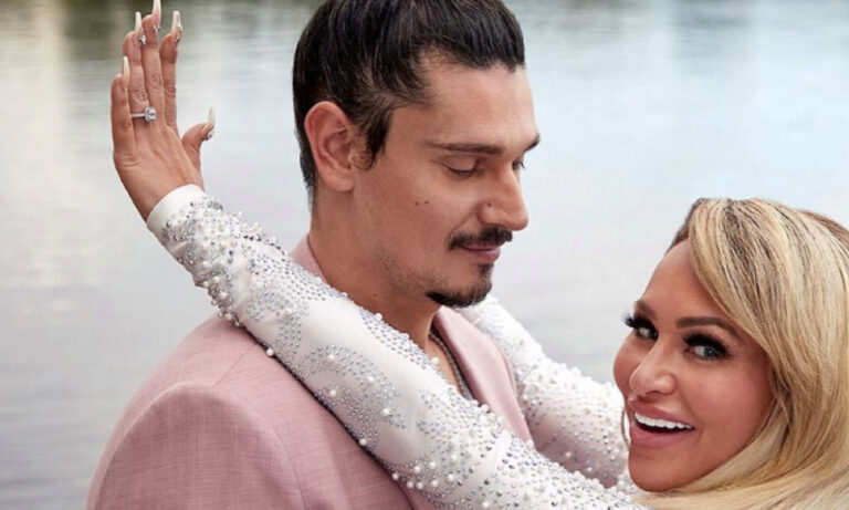 Georgi Rusev Net Worth, Age, Height, Weight, Early Life, Career, Bio ...