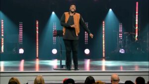 Pastor Michael Todd Net Worth, Age, Height, Weight, Early Life, Career ...