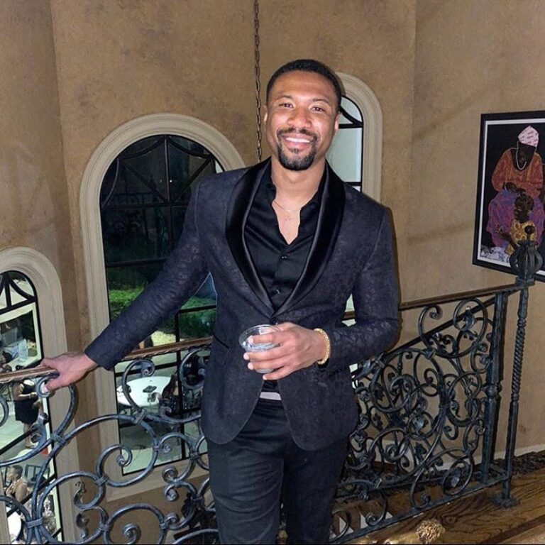 Chleb Ravenell Net Worth, Age, Height, Weight, Early Life, Career, Bio ...