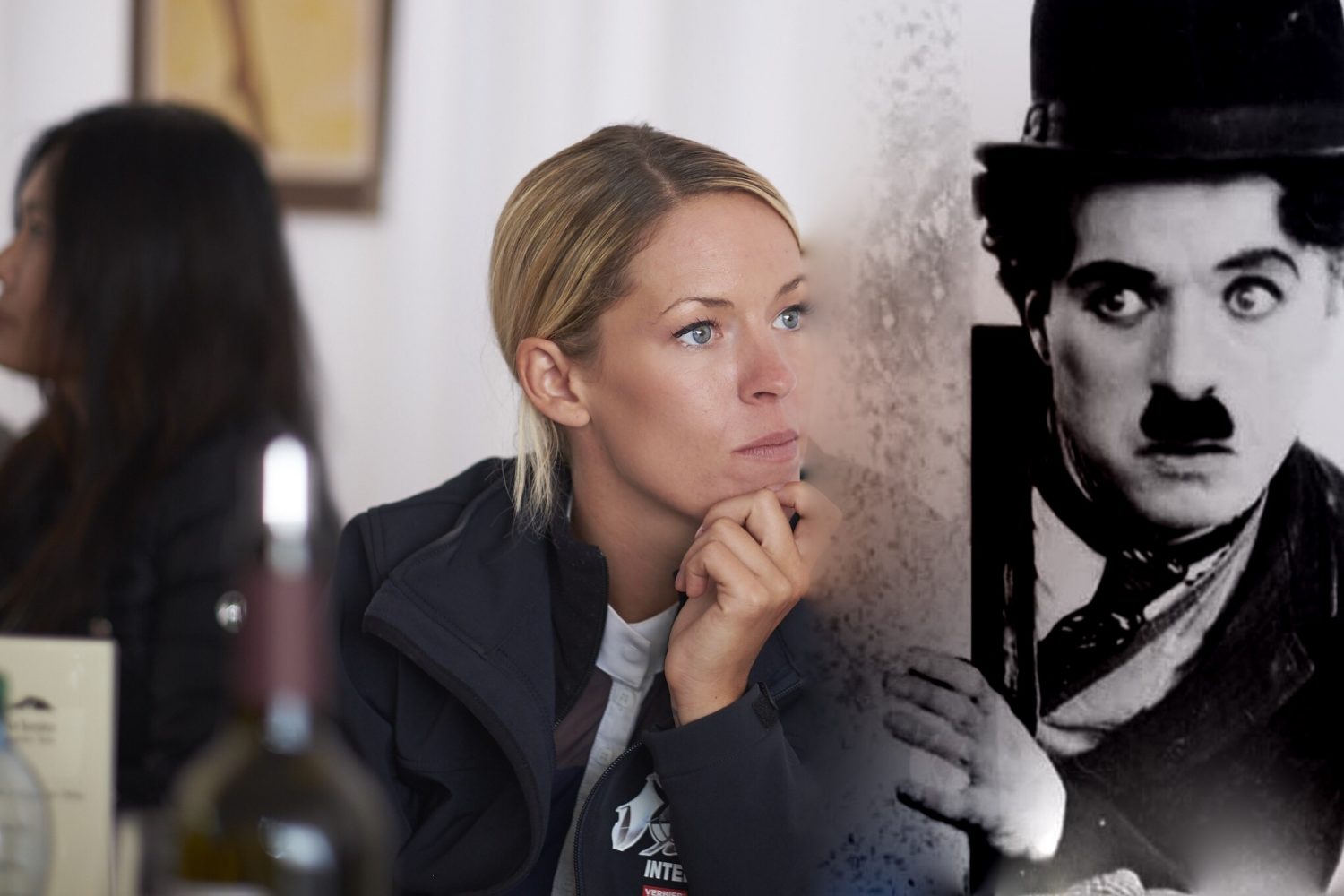 Laura Chaplin Net Worth, Age, Height, Weight, Early Life, Career, Bio ...