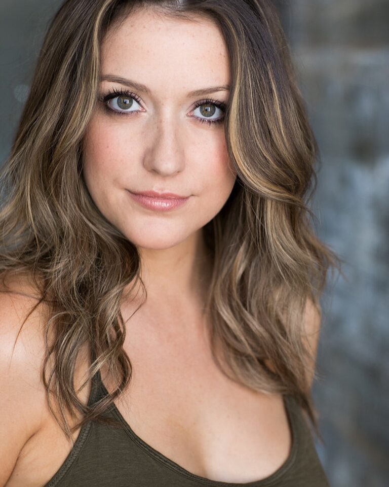 Bailey Anne Borders Net Worth, Age, Height, Weight, Early Life, Career ...