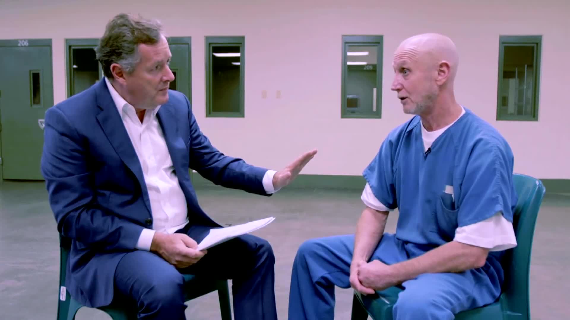 Mark Riebe Net Worth, Age, Height, Weight, Early Life, Career, Bio ...