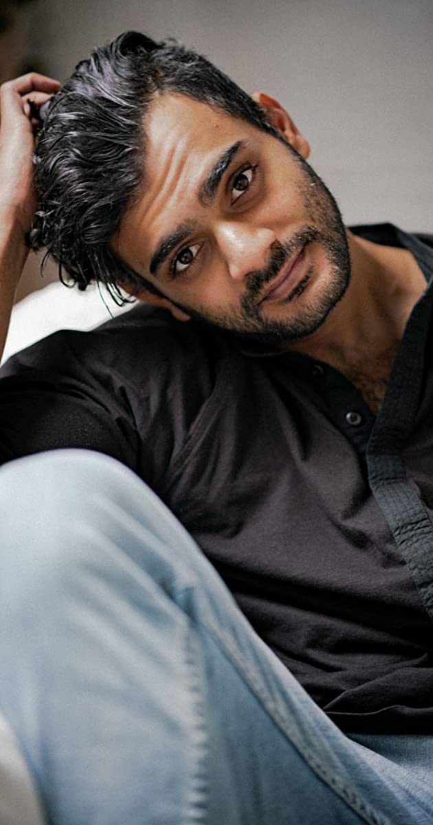 Hamza Haq Net Worth, Age, Height, Weight, Early Life, Career, Bio ...