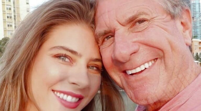 Erica Moser Net Worth, Age, Height, Weight, Early Life, Career, Bio ...