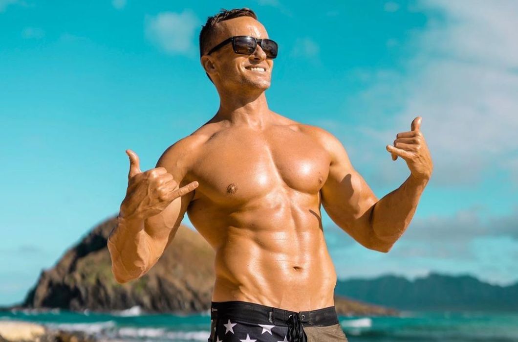 The Scott Family Net Worth, Age, Height, Weight, Early Life, Career ...