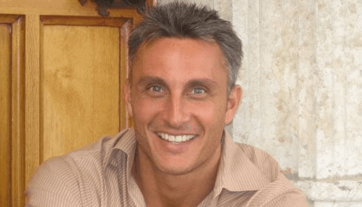 Tullian Tchividjian Net Worth, Age, Height, Weight, Early Life, Career ...