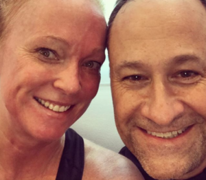 Kerstin Emhoff Net Worth, Age, Height, Weight, Early Life, Career, Bio ...