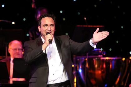 Christopher Macchio Net Worth, Age, Height, Weight, Early Life, Career ...