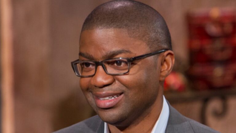 Pastor Tim Ross Net Worth, Age, Height, Weight, Early Life, Career, Bio ...