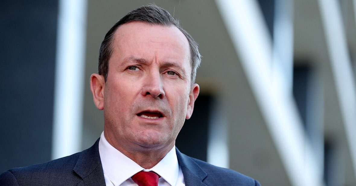 Mark McGowan Net Worth, Age, Height, Weight, Early Life, Career, Bio ...