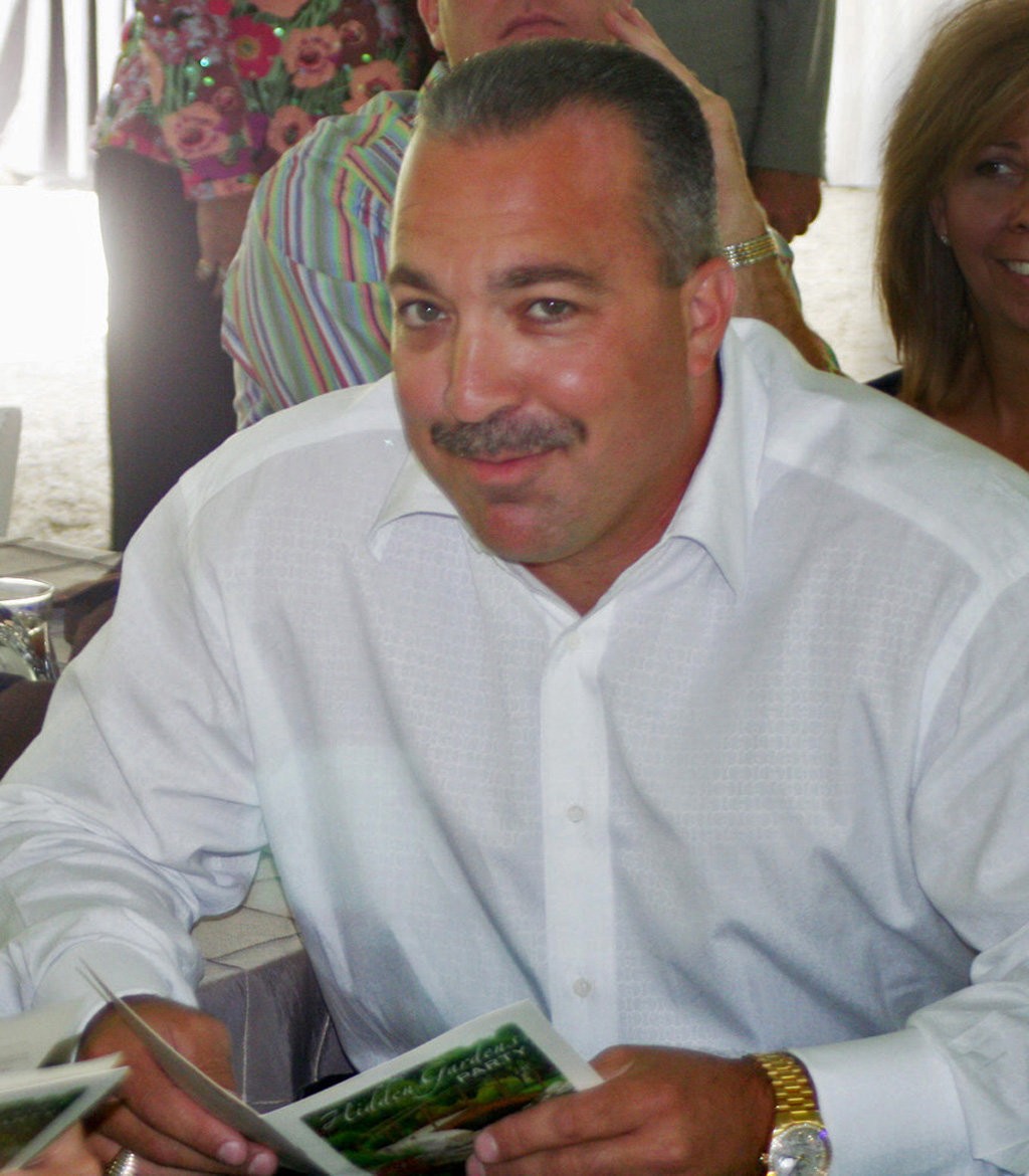 John Bravata Net Worth, Age, Height, Weight, Early Life, Career, Bio ...