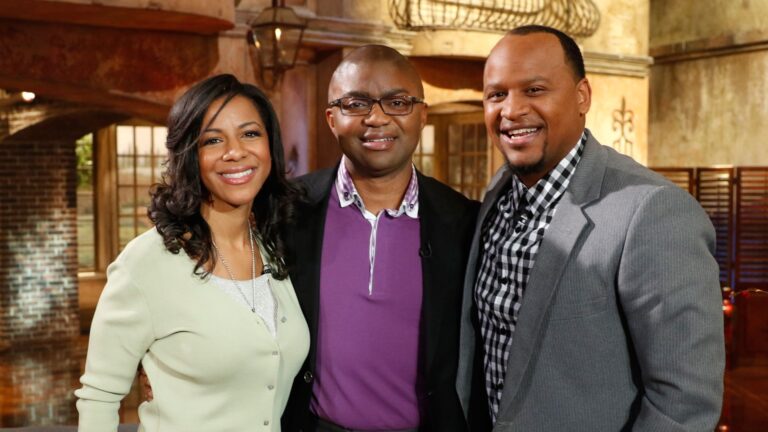 Pastor Tim Ross Net Worth, Age, Height, Weight, Early Life, Career, Bio ...