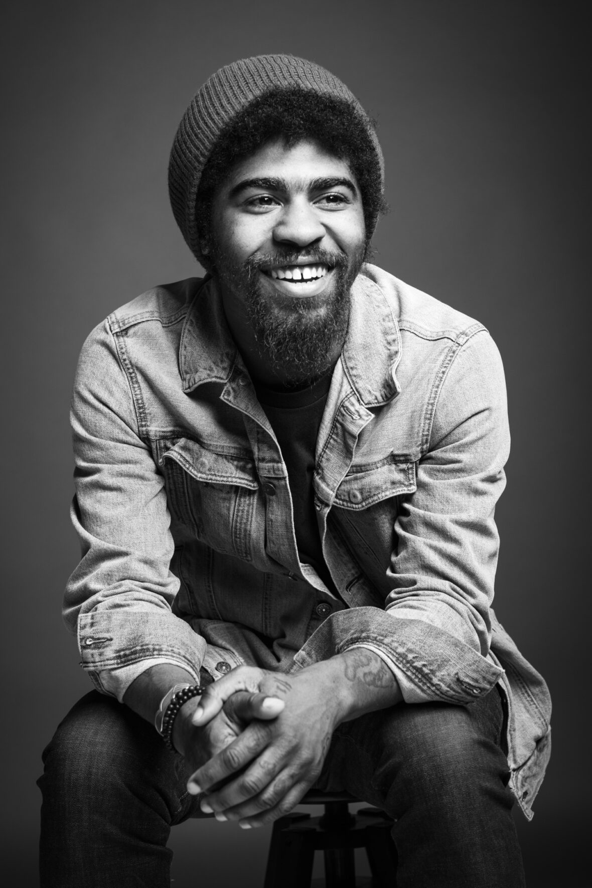 Devin Allen Net Worth, Age, Height, Weight, Early Life, Career, Bio ...